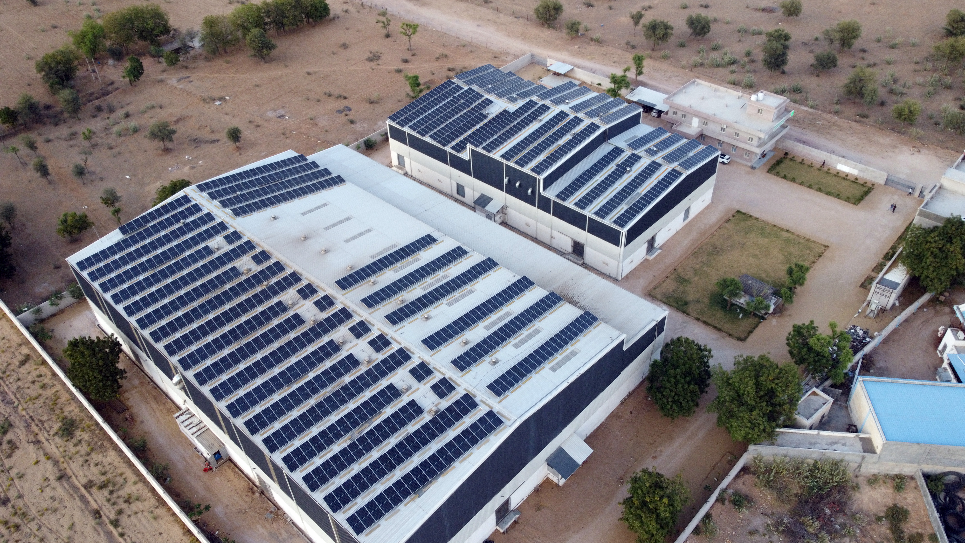 GK Agro