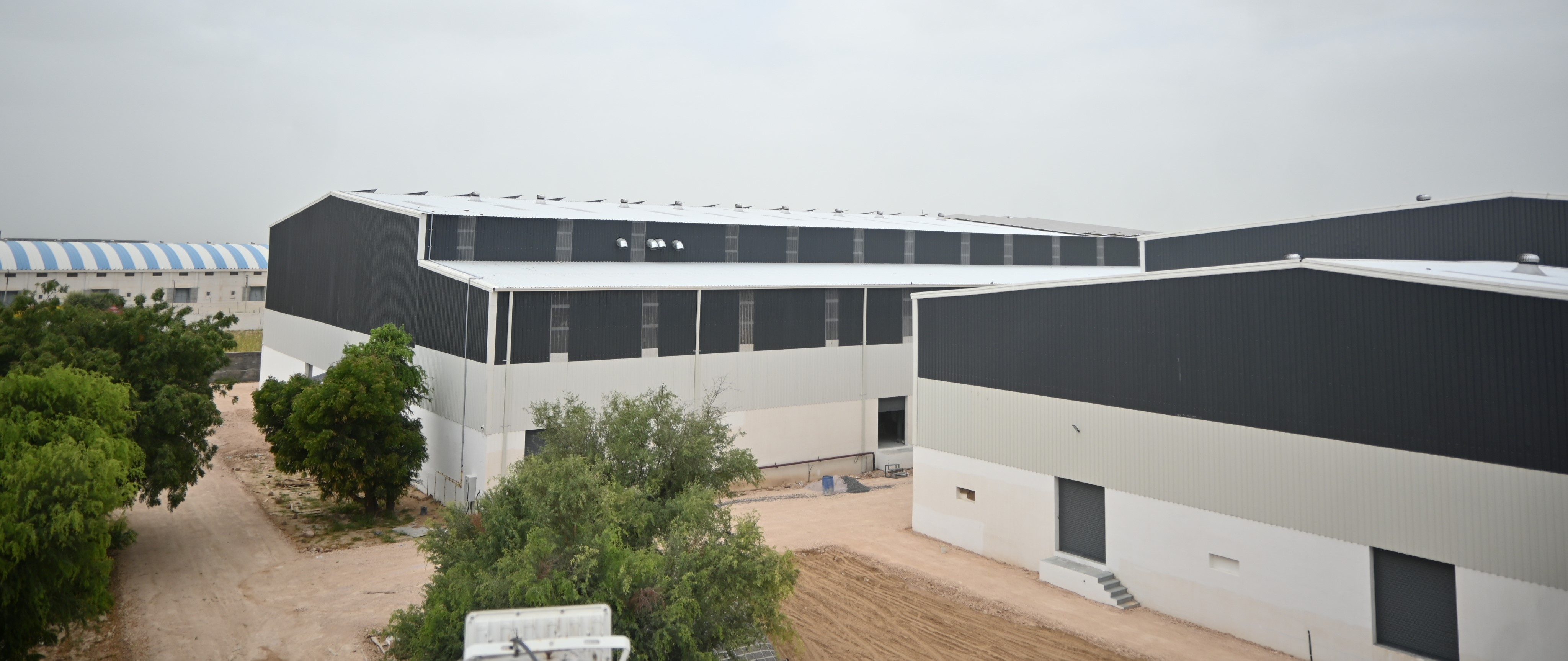 GK Agro